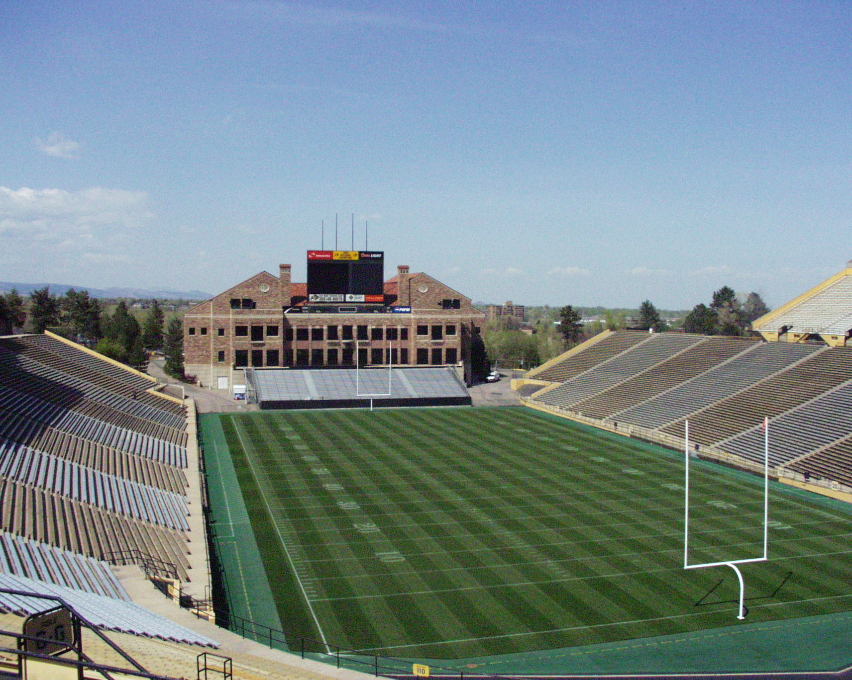 CUBuffs.com | University of Colorado Buffaloes Athletics